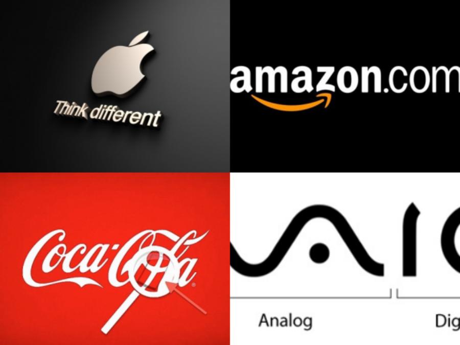 Interesting Facts Behind Famous Logos: Importance and Untold Stories